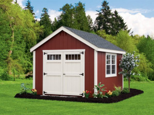 Contact - High Point Buildings