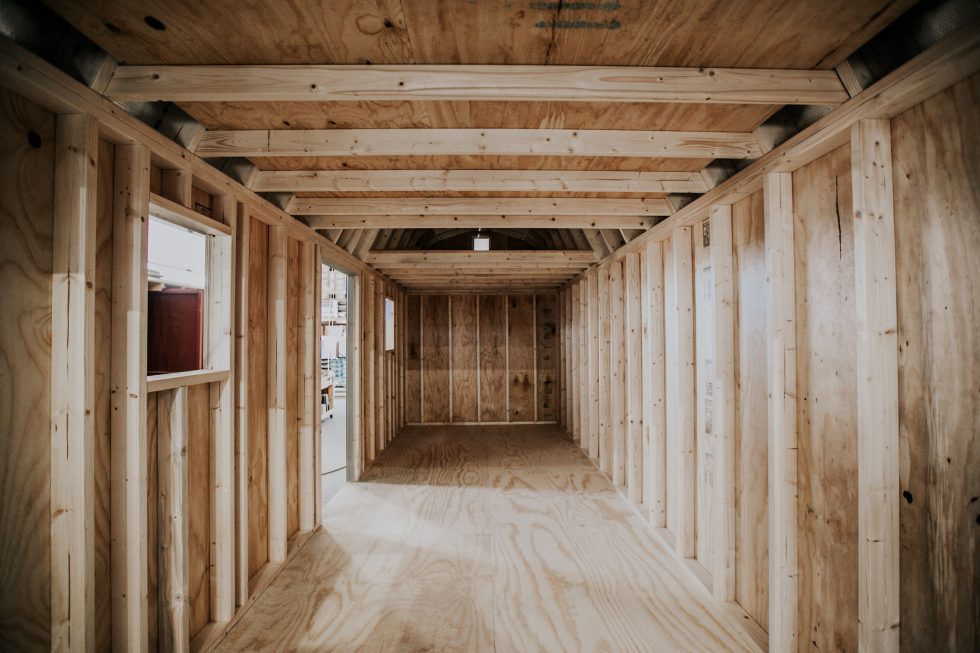 Products and Pricing - High Point Buildings