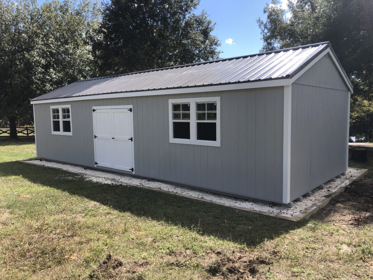 The Buying Process - High Point Buildings