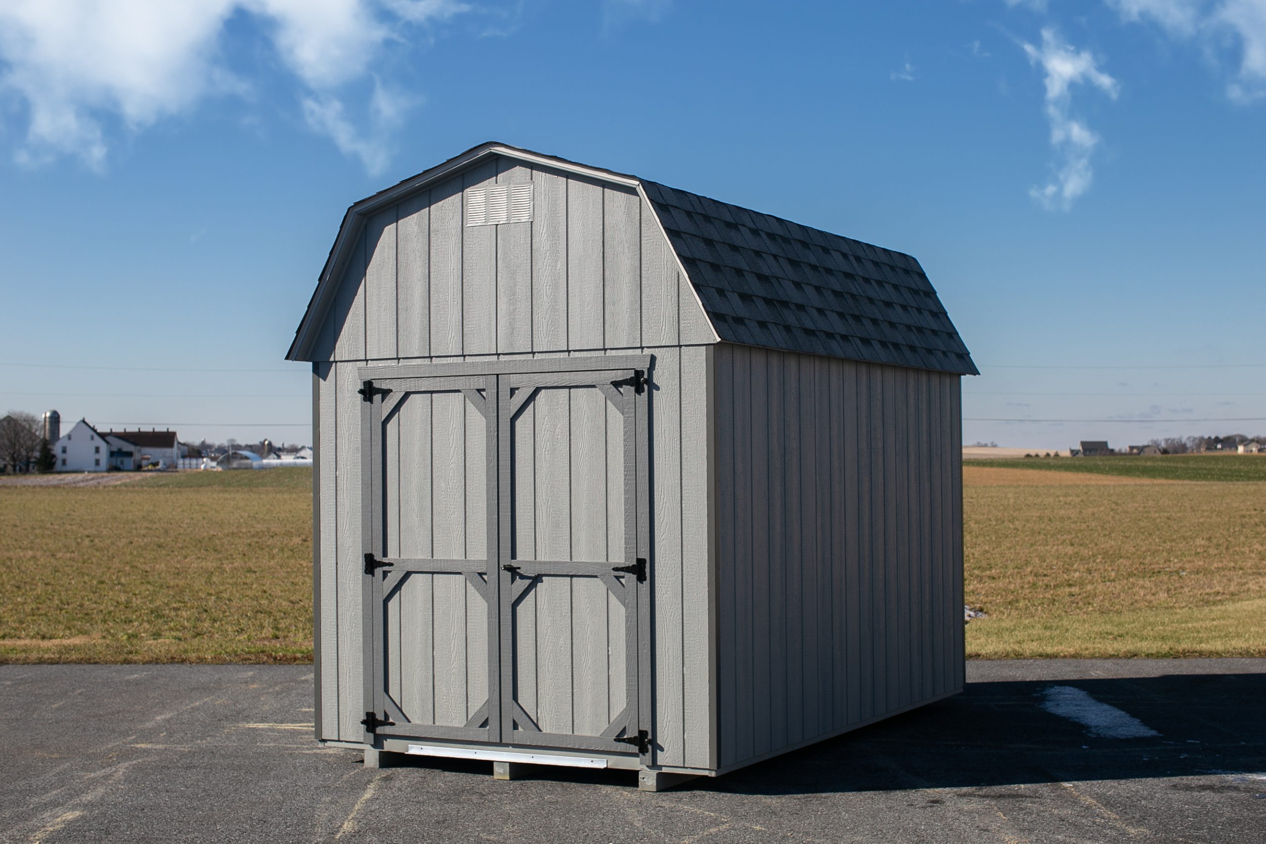 Home - High Point Buildings