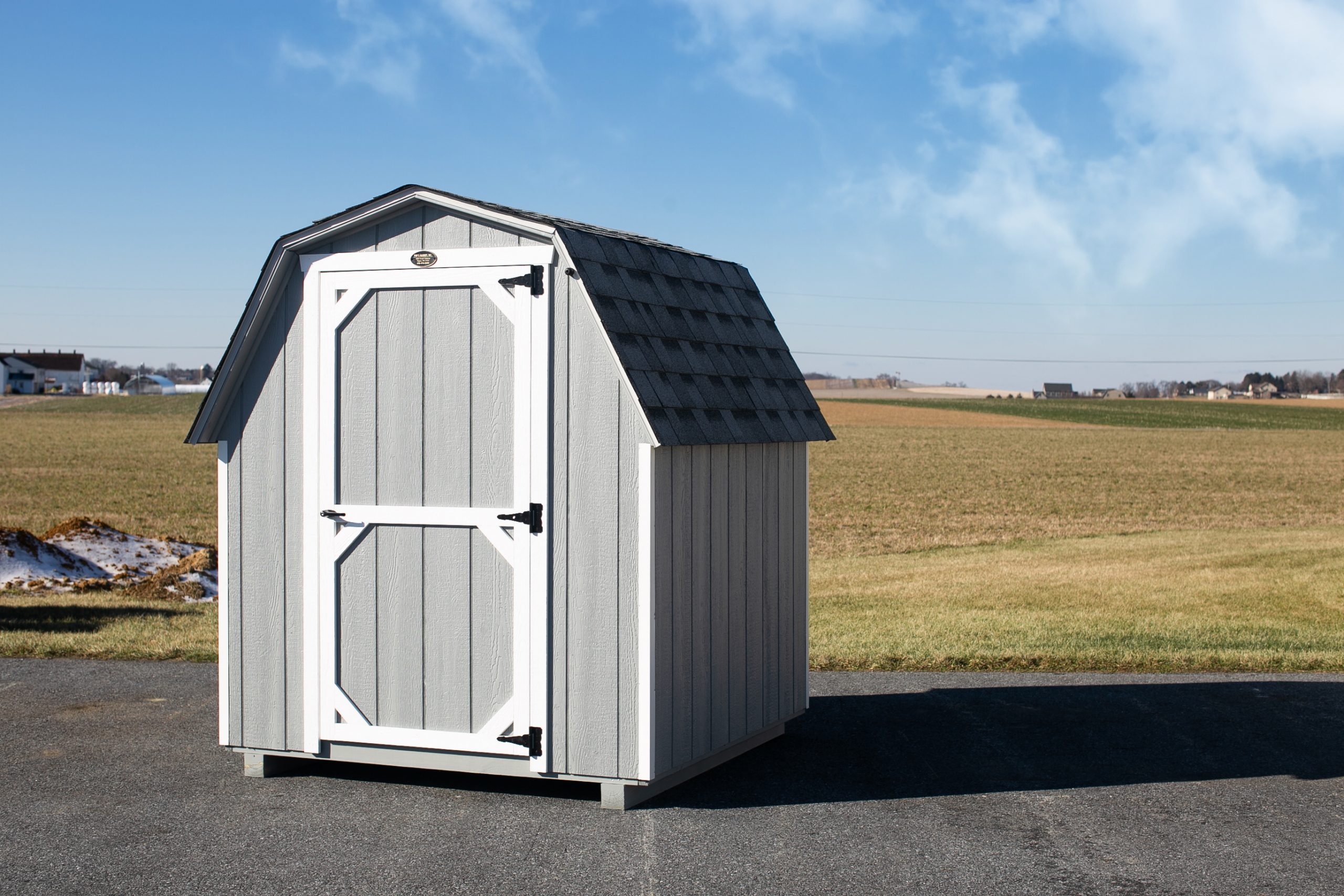 Home - High Point Buildings