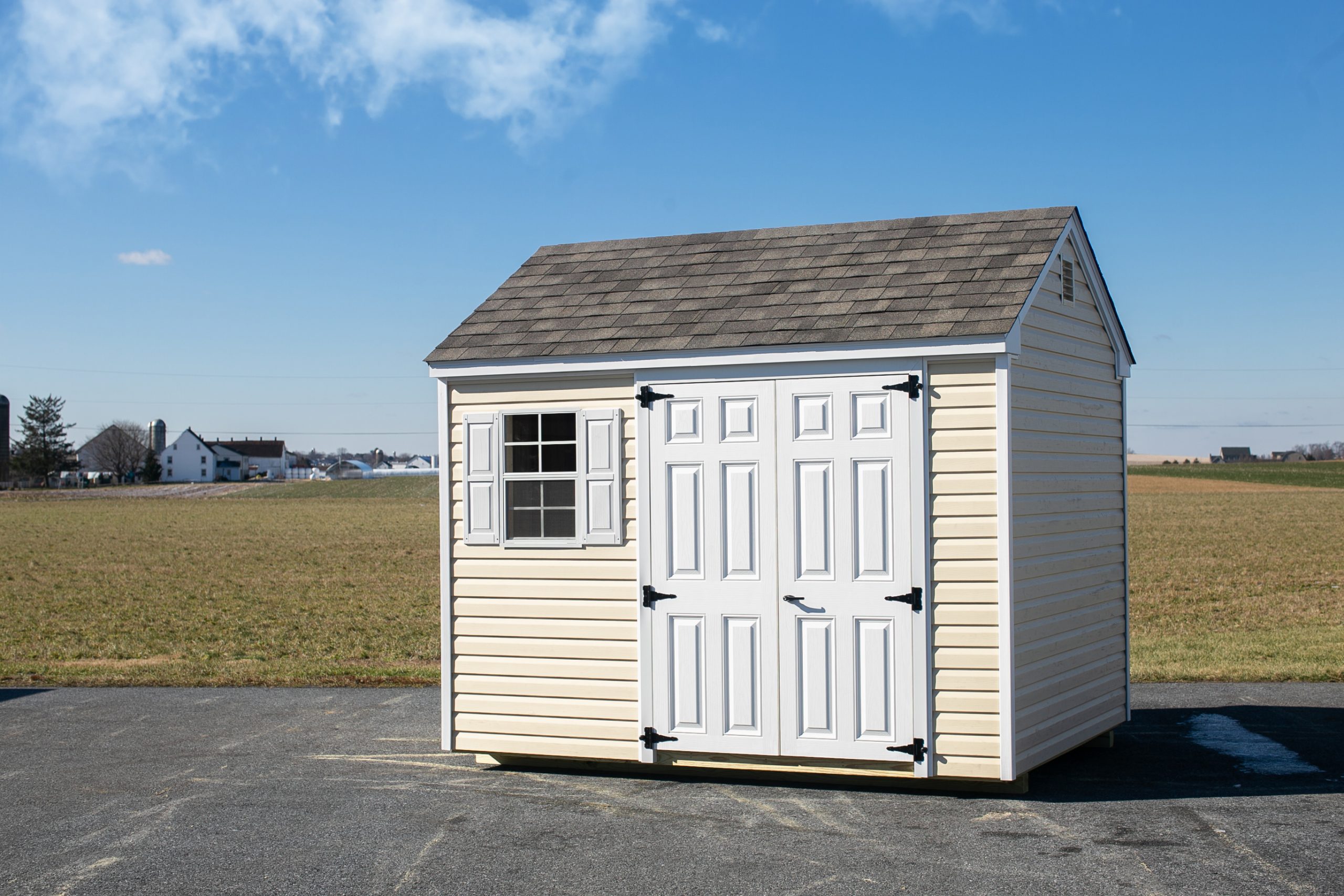 Home - High Point Buildings